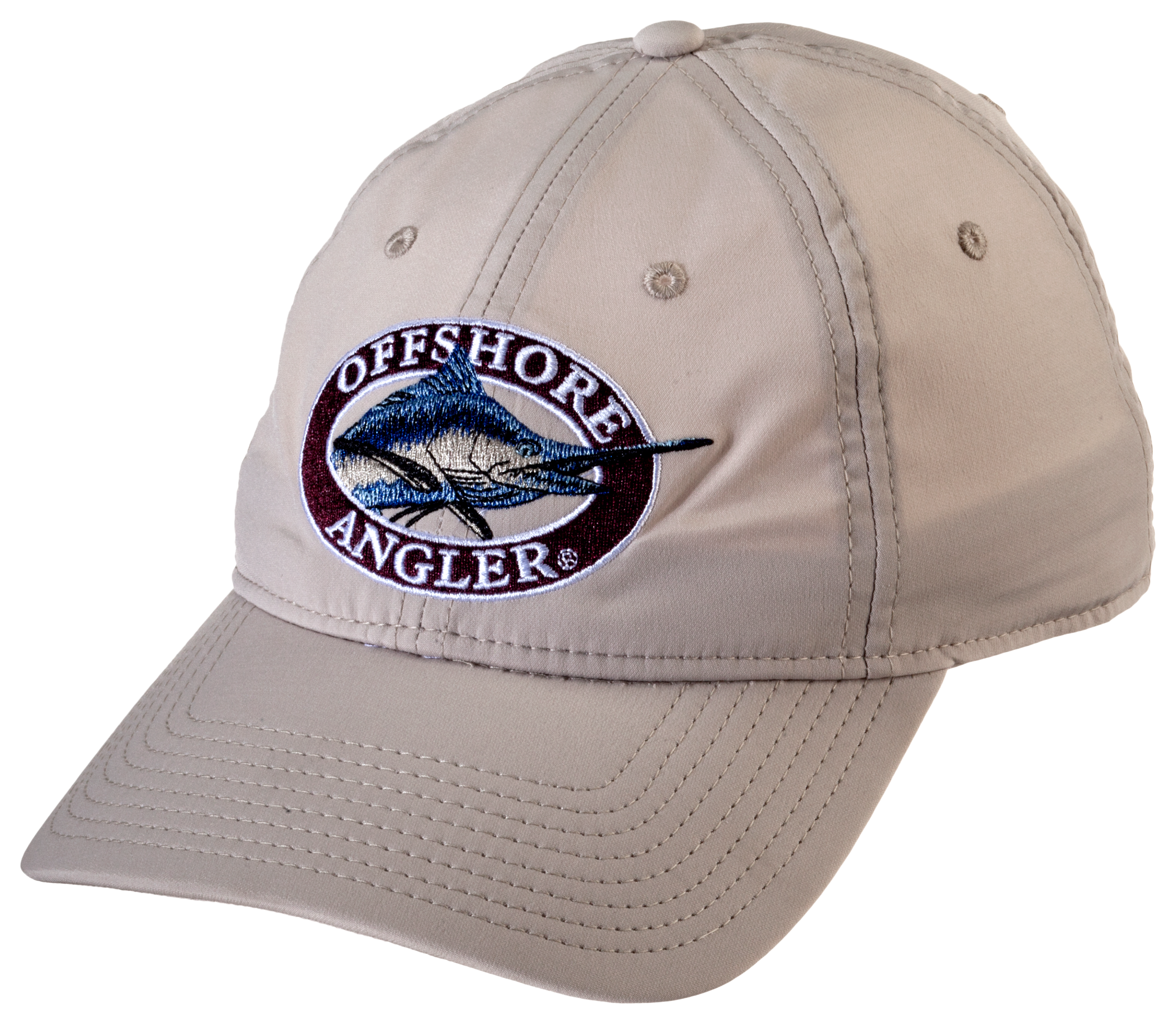 Offshore Angler Full Performance Cap | Bass Pro Shops